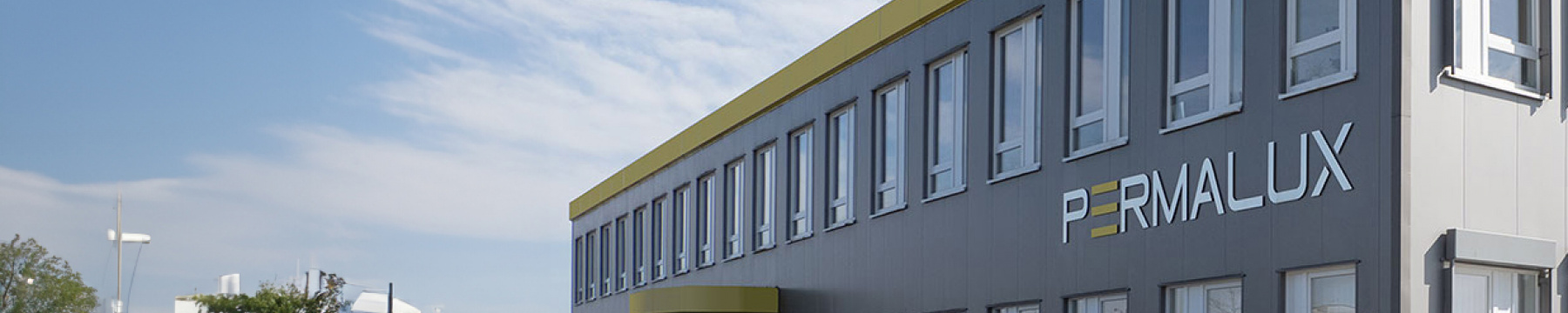 PERMALUX: Safety solutions and emergency lighting